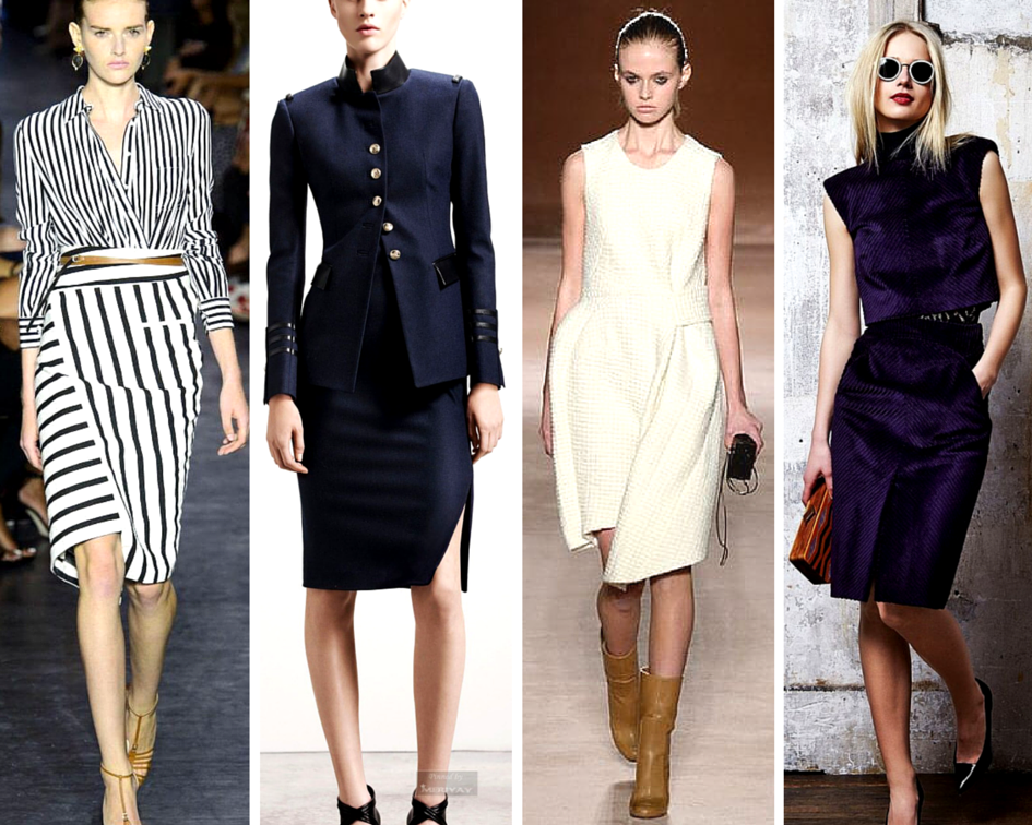 5 ideas to wear this autumn/winter season - the Urban Diva - fashion ...