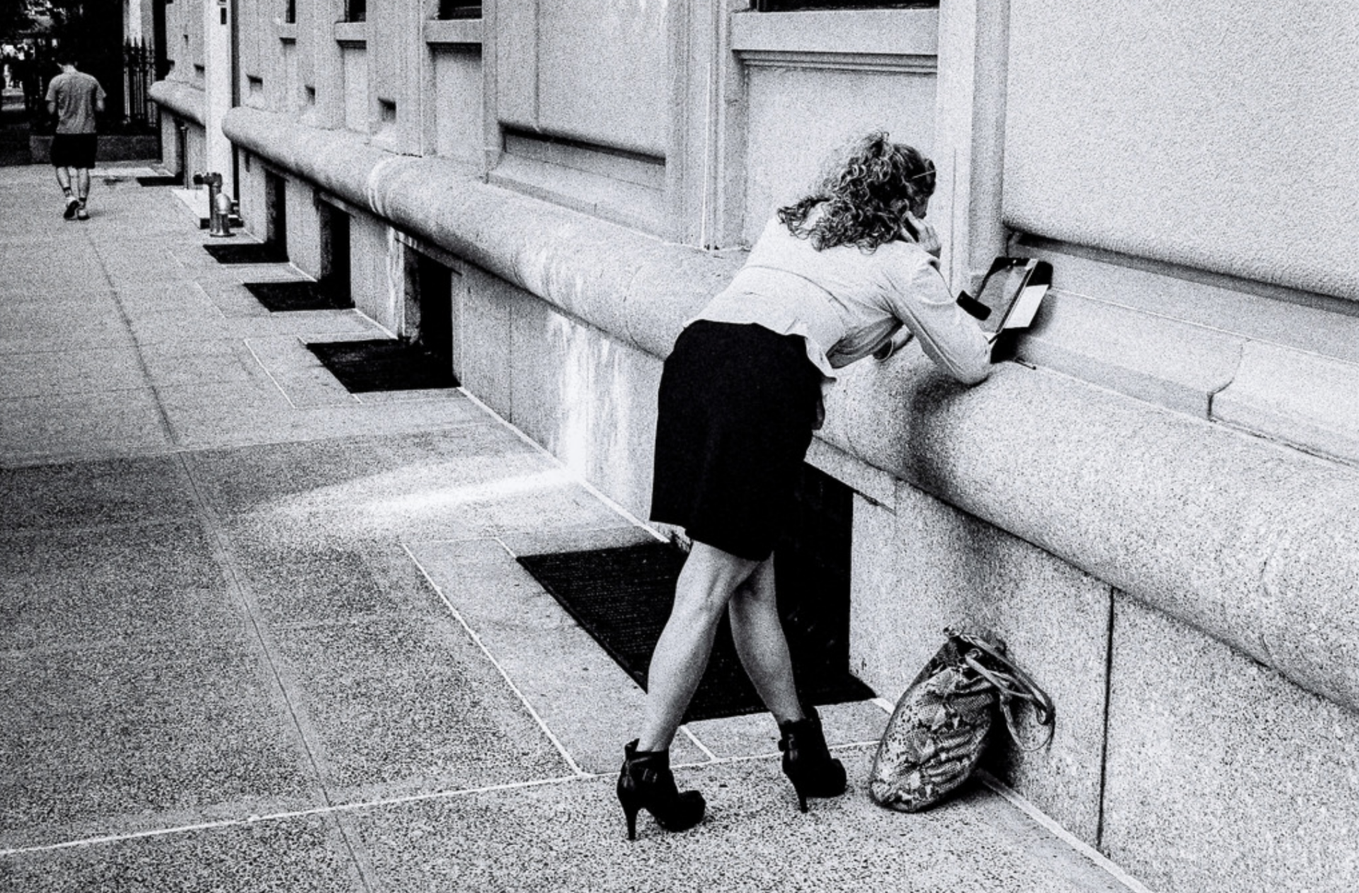 Human being or human doing? - the Urban Diva - fashion shop & lifestyle ...